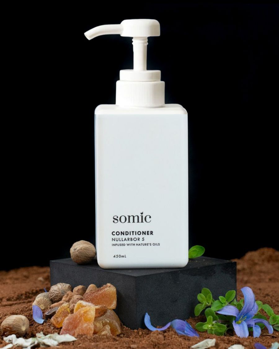 Nullarbor 5 Conditioner – Somic