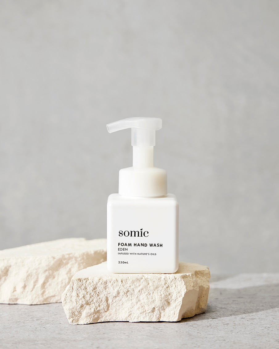Eden Foaming Hand Wash 250ML – Somic