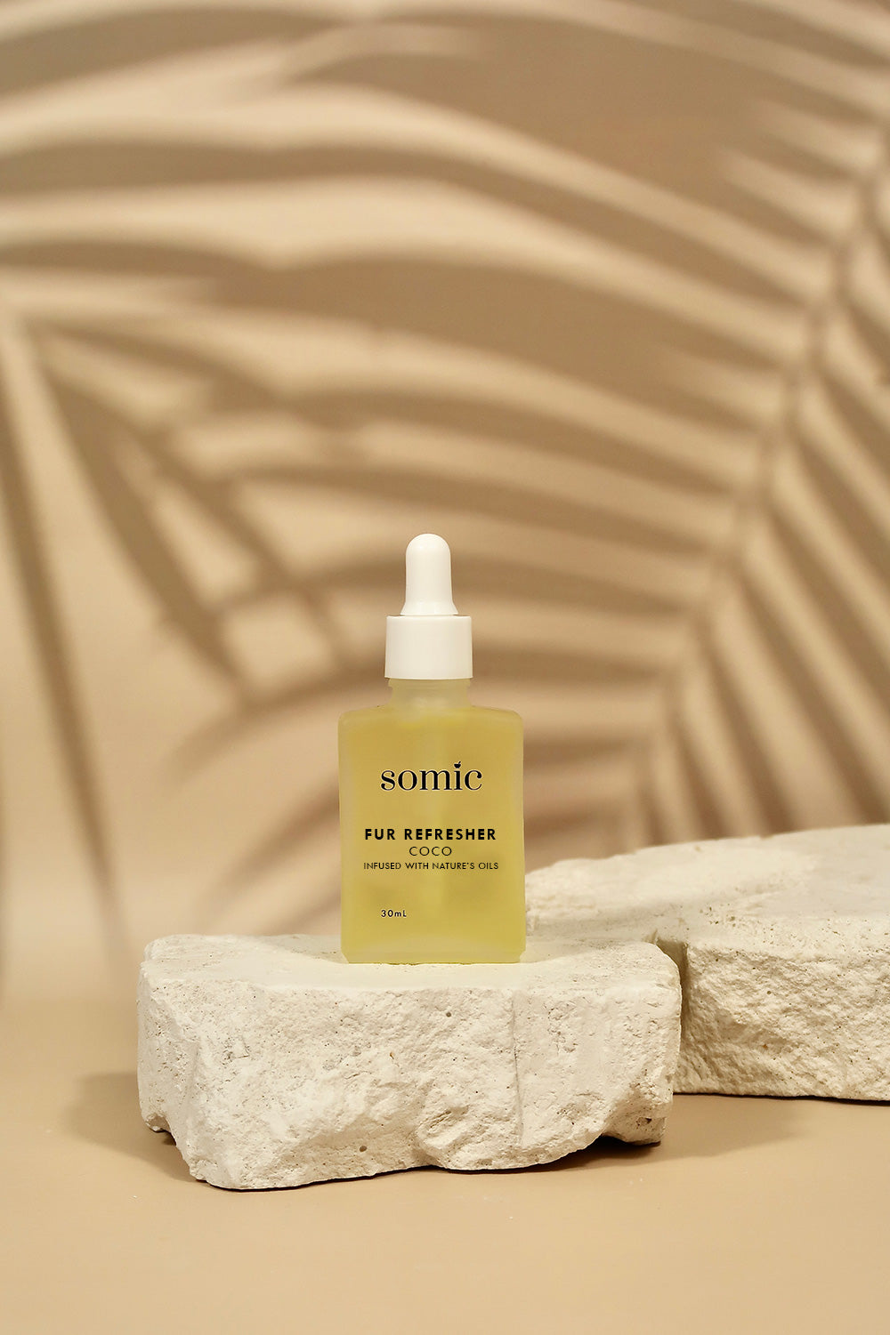 Coco Fur Refresher 30mL – Somic