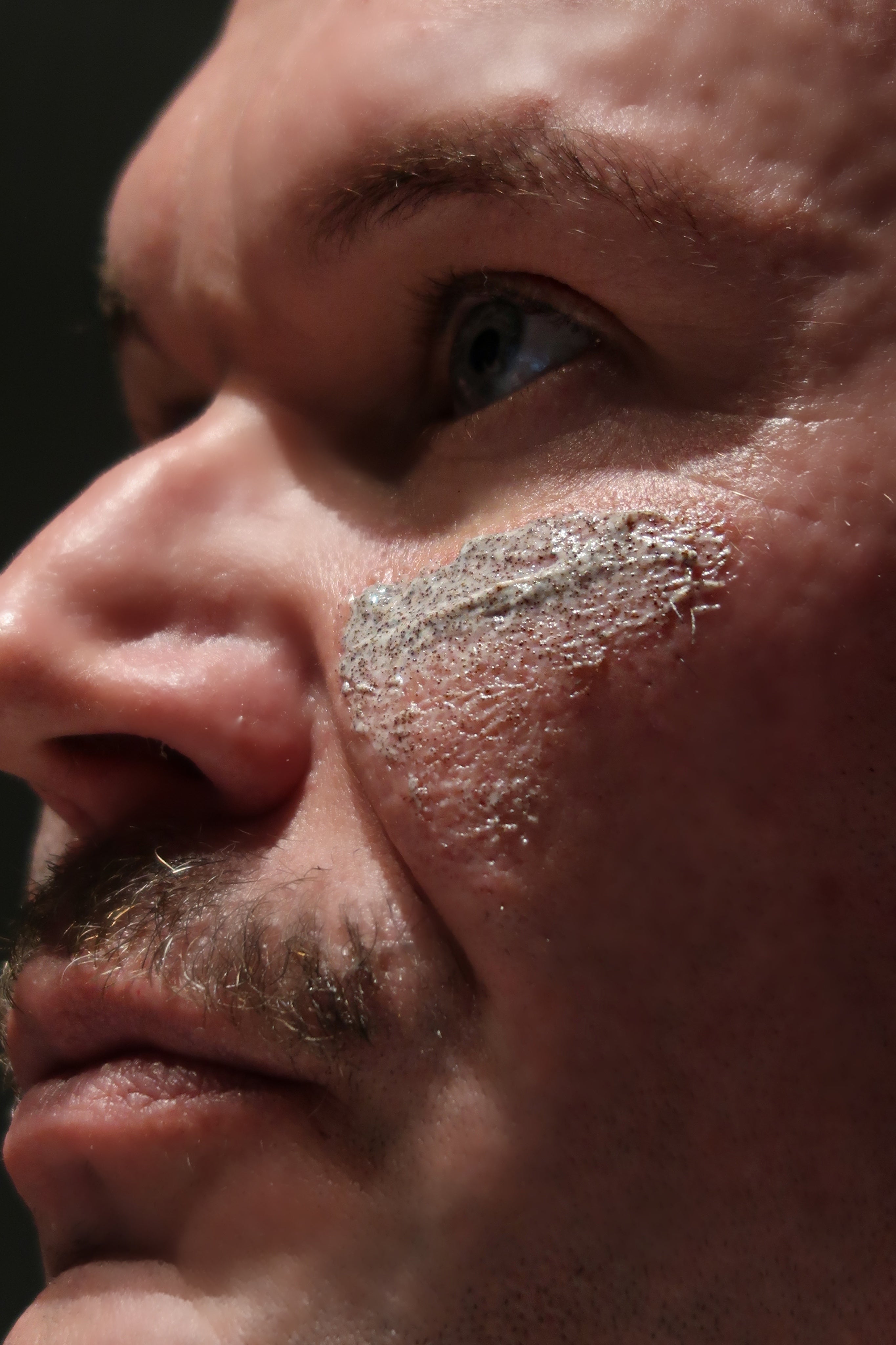 Illuminate Face Scrub – Somic