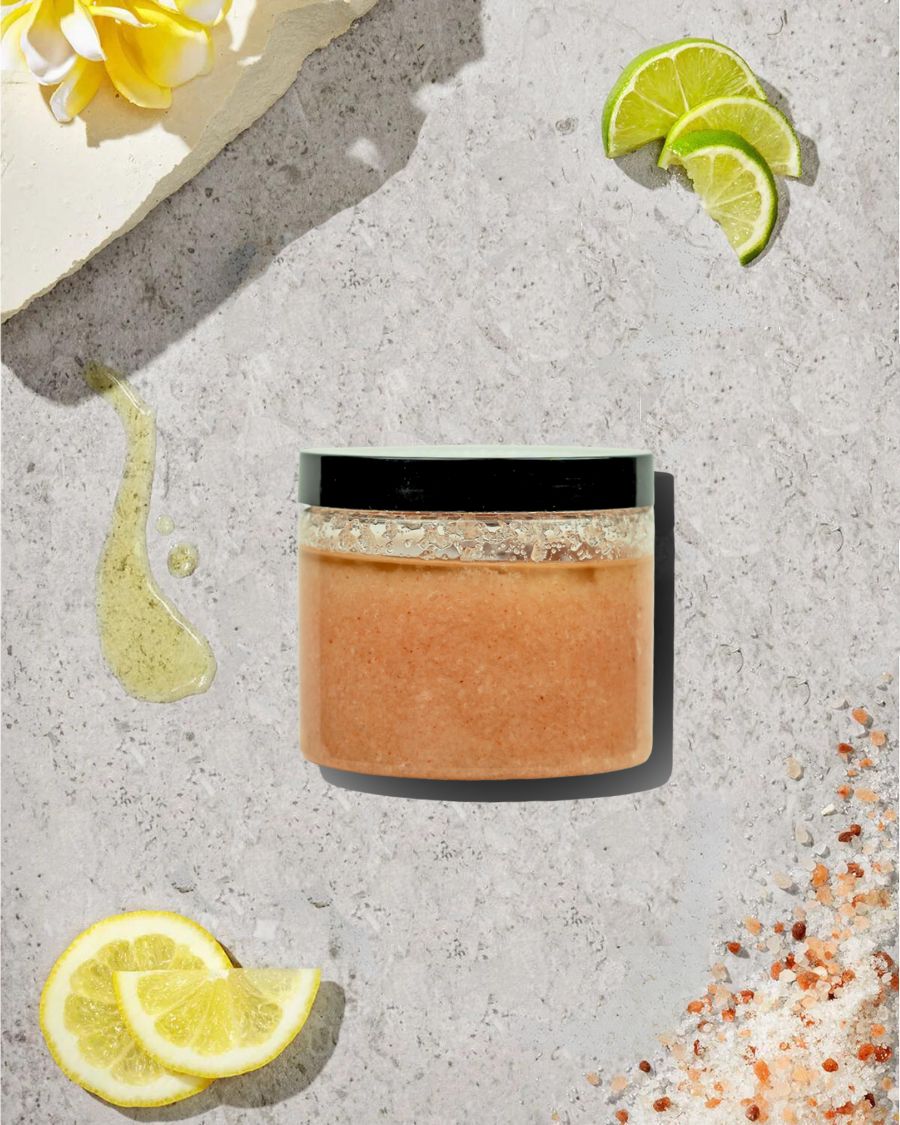 Exfoliant & Scrubs – Somic