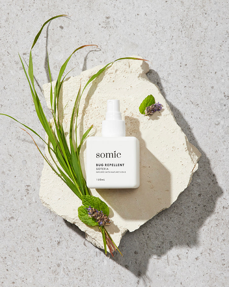 Insect Repellent – Somic