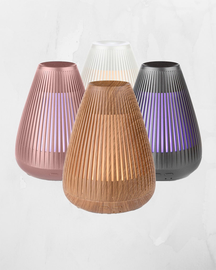 Flare Diffuser – Somic