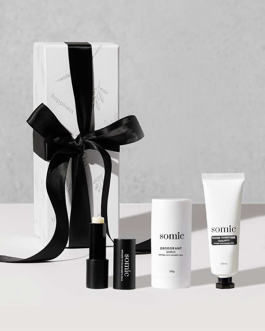 Gift Sets – Somic