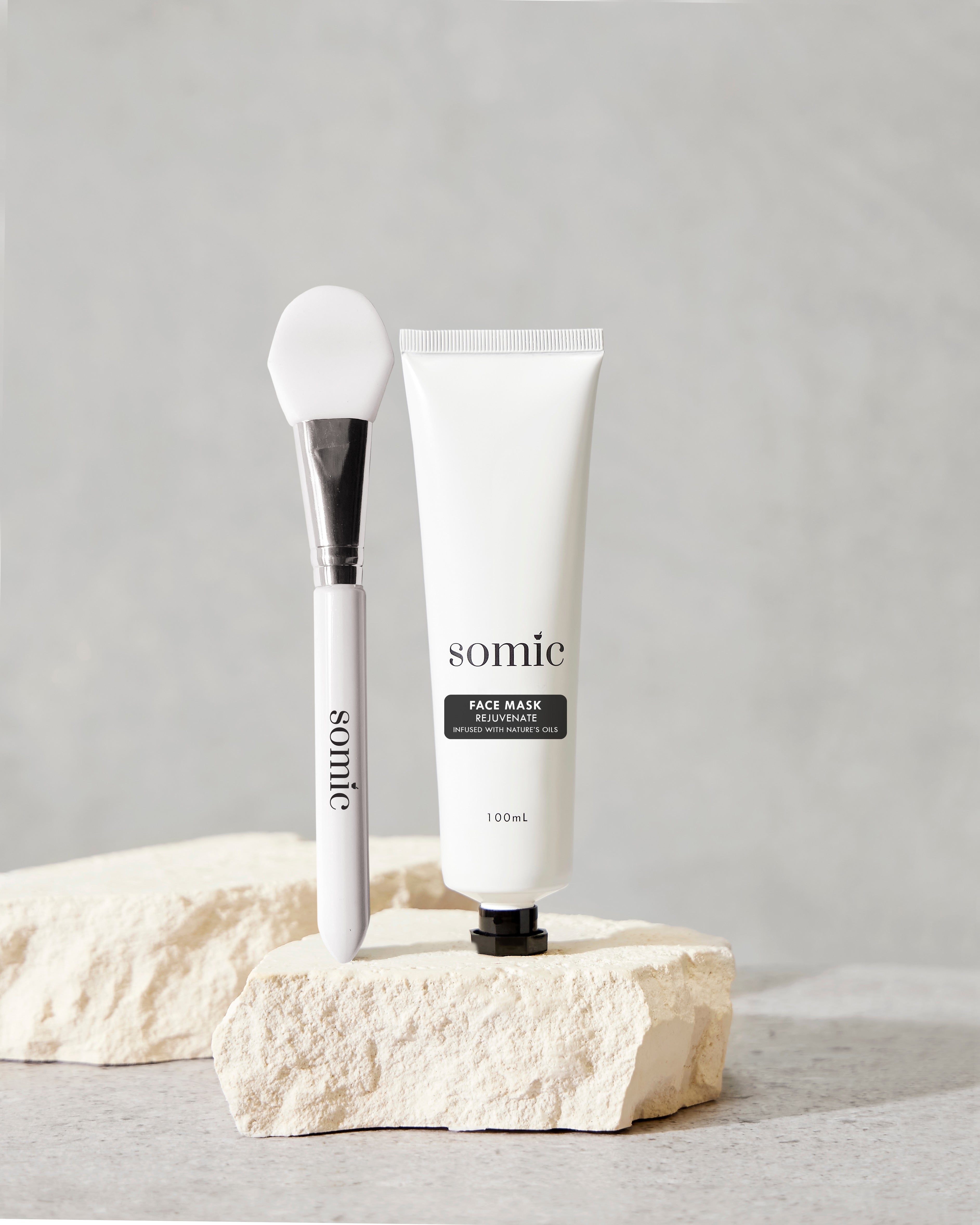 Rejuvenate Face Mask – Somic