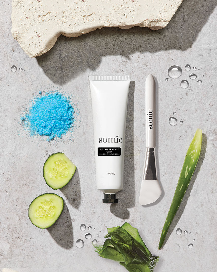 Facial Masks – Somic