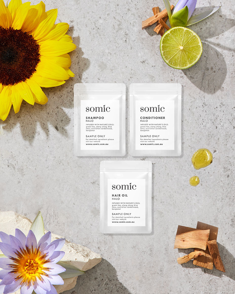 Sample Sets – Somic