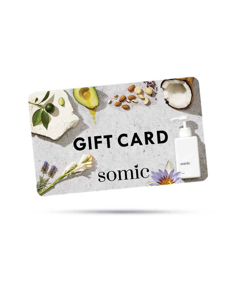 Somic Gift Card